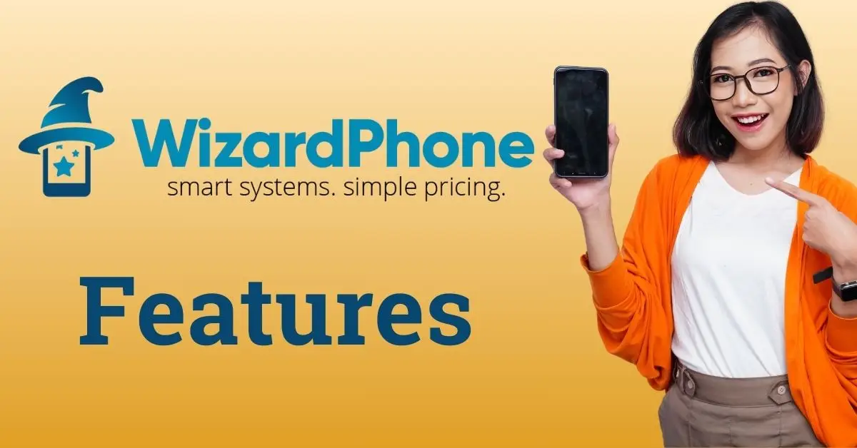 Powerful Group Messaging Features | Wizard Phone Automation