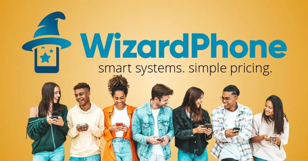 Effortless Group Communication | Wizard Phone Automated Messaging
